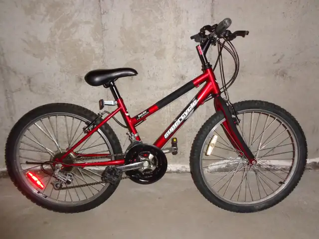 3 TEEN BOY'S & 5 TEEN GIRL'S MOUNT BIKES | Mountain | Ottawa | Free ...
