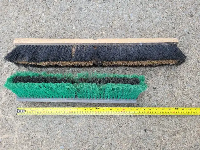 Window washer/ squeegee telescopic; broom | Painting & Paint Supplies ...
