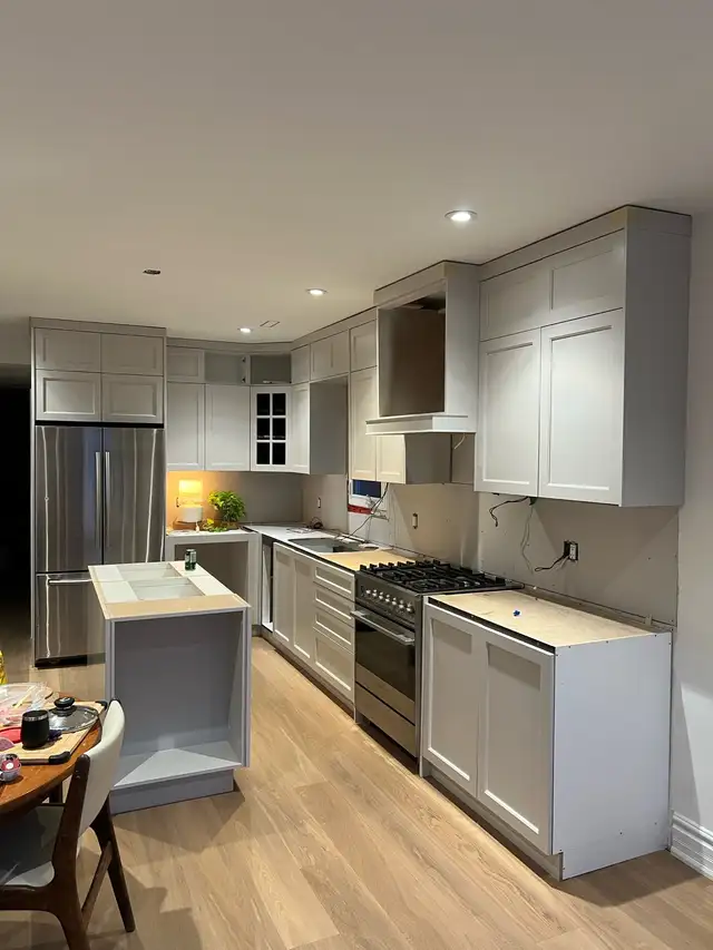 Furniture Assembler / Handyman / Repairs | General Labour | City of ...