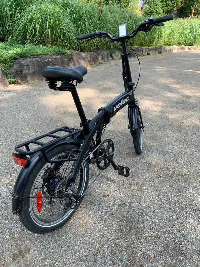 Vélo électrique | eBike | Laurentides | Free local classifieds - Kijiji