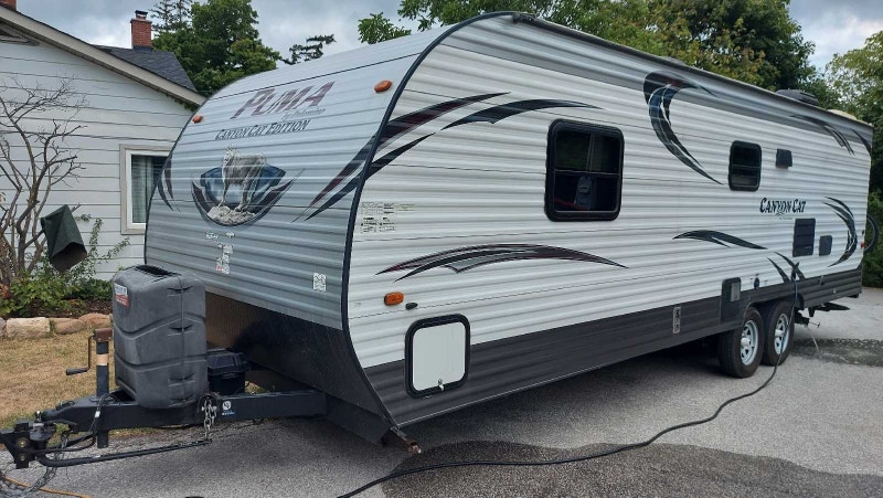 Beautifull RV.. | RVs & Motorhomes | Oakville / Halton Region | Kijiji
