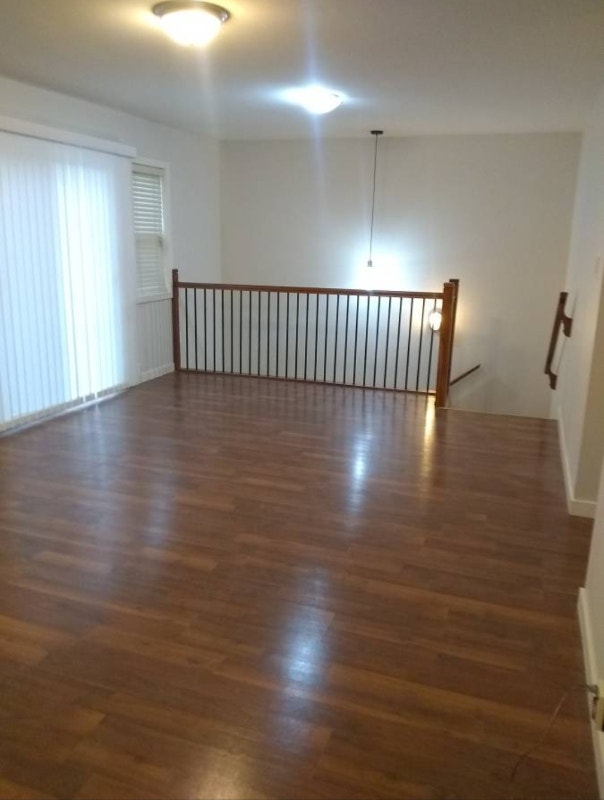 Central Location 3 BR Upper Floor House Commercial Dr Vancouver | Long ...