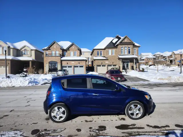 12 sonic cert. | Cars & Trucks | Woodstock | Free local classifieds ...