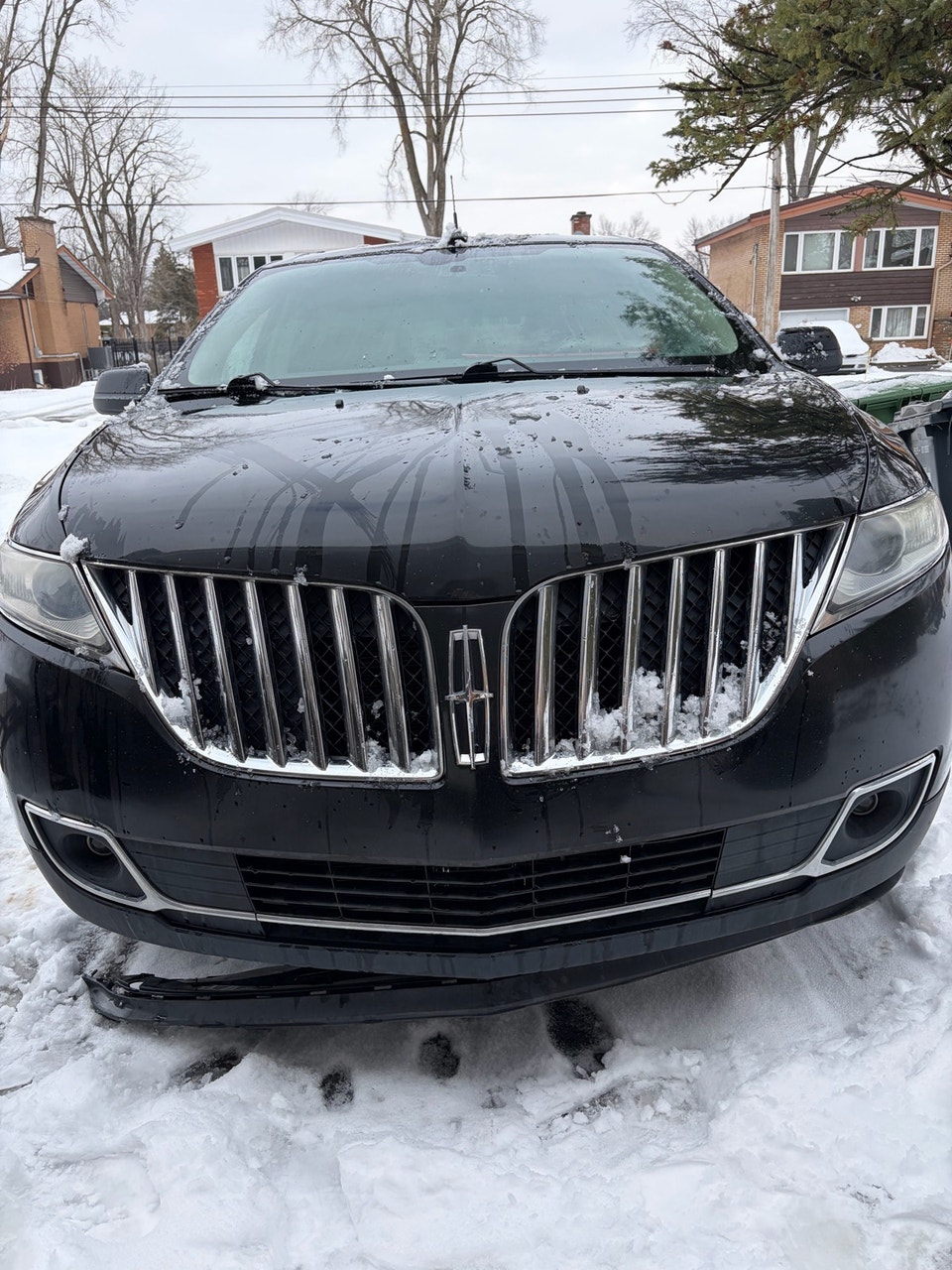 2013 Lincoln MKX SUV | Cars & Trucks | City of Montréal | Free local ...