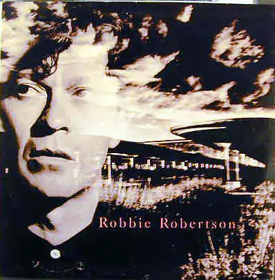 Robbie Robertson -- Robbie Robertson * DISQUE VINYLE / VINYL | CDs ...