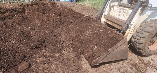 Organic Compost well aged manure soil | Plants, Fertilizer & Soil ...