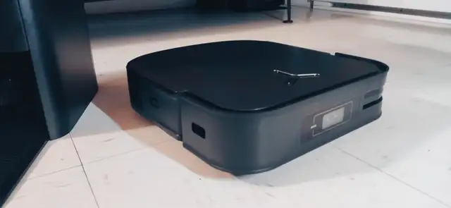 Deebot X2 Omni : Robot Vacuum & Mop + Base Station | General ...