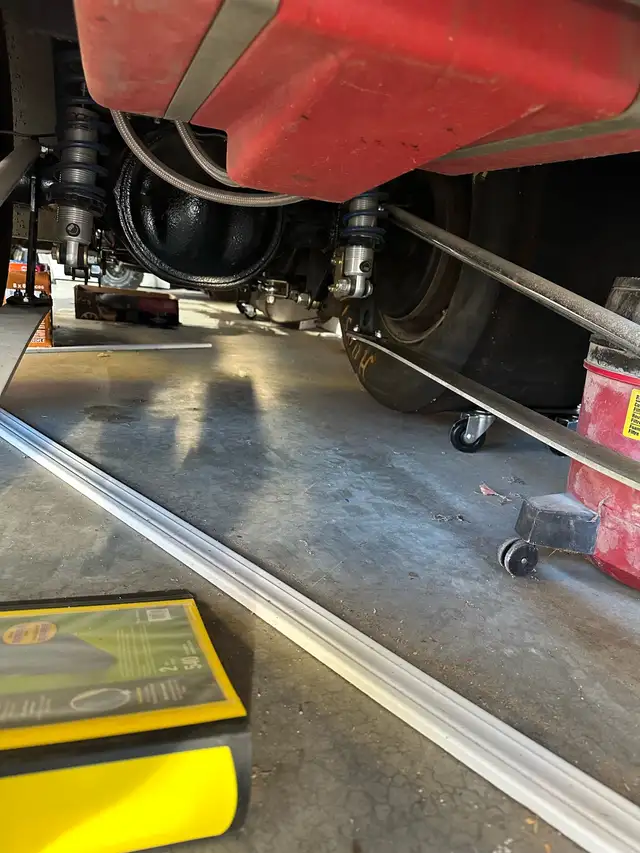 1974 Pontiac Astra drag car | Cars & Trucks | Lethbridge | Free local ...