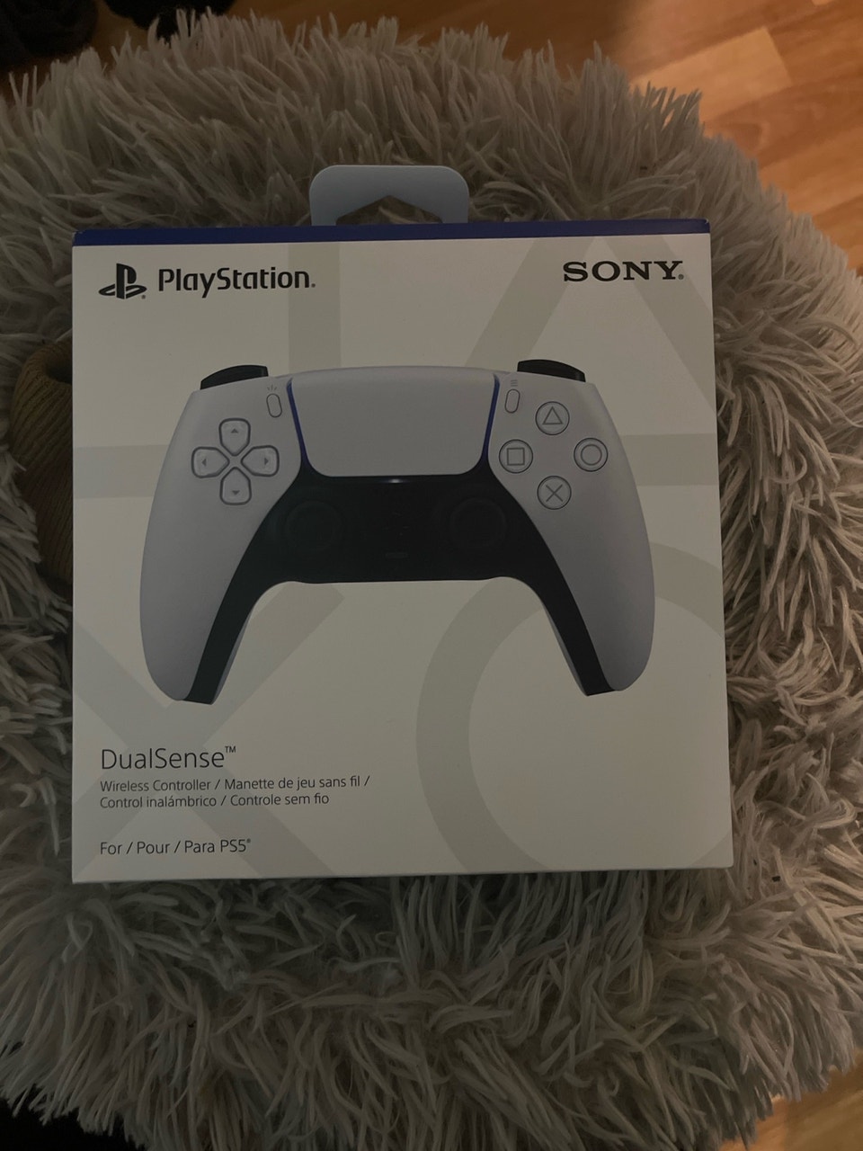 Sony Dualsense Controller | Sony Playstation 5 | Edmonton | Free local ...
