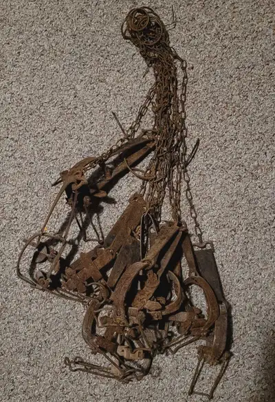 trapline in All Categories in Canada | Kijiji Marketplaces