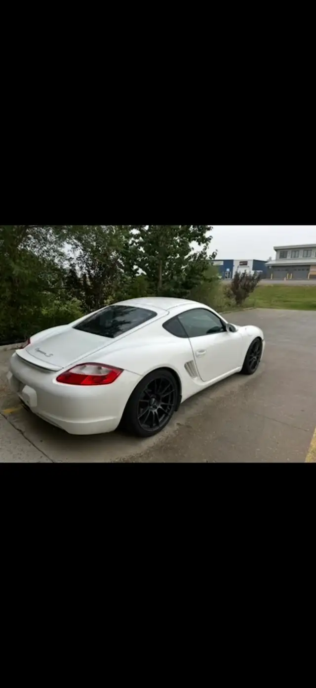 2006 Porsche cayman | Cars & Trucks | Saskatoon | Free local ...
