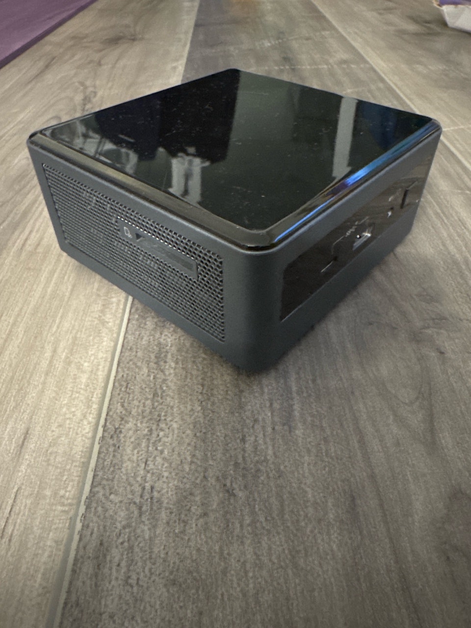 Intel NUC Mini PC | Desktop Computers | City of Toronto | Free local ...