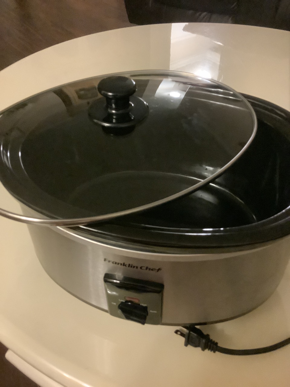 Franklin Chef Crockpot | Microwaves & Cookers | Mississauga / Peel ...