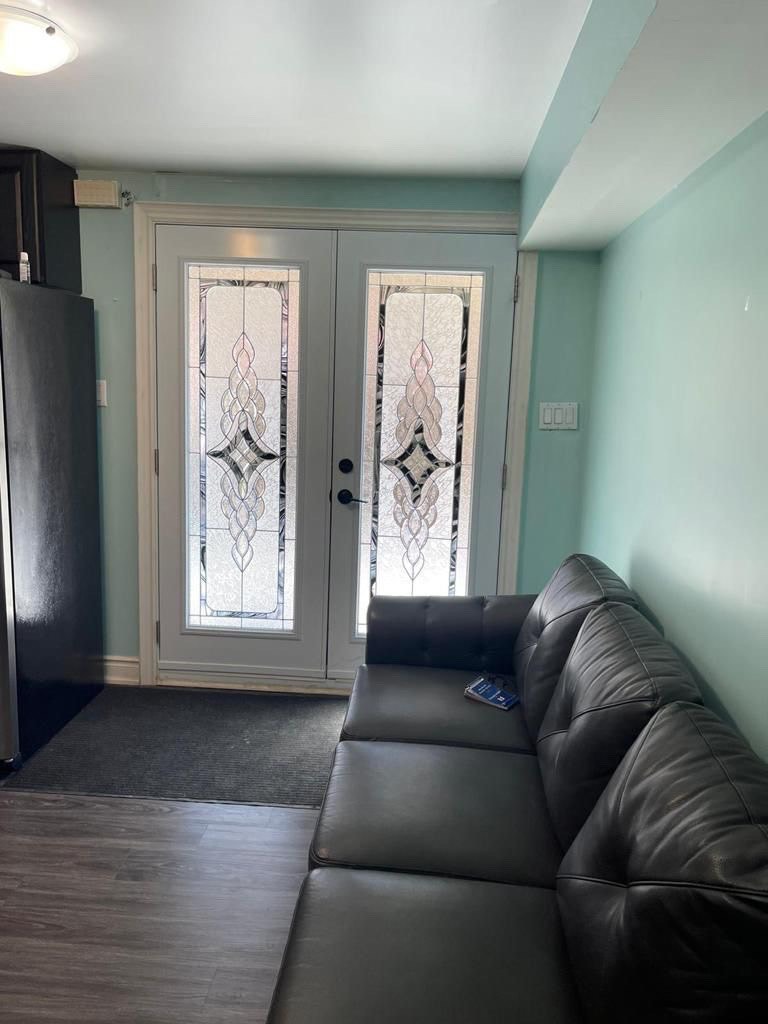 Walkout basement Shared & Single rooms for rent “ female only“ | Room ...
