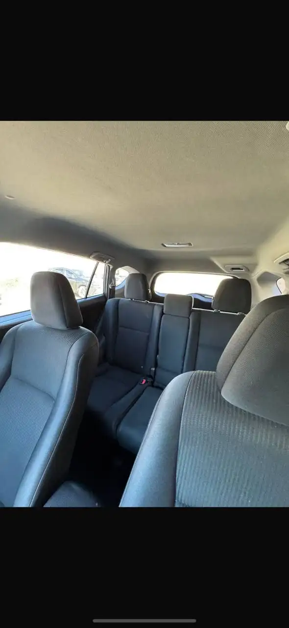 2017 Toyota RAV4 LE – URGENT SALE Below Market Price | Cars & Trucks ...