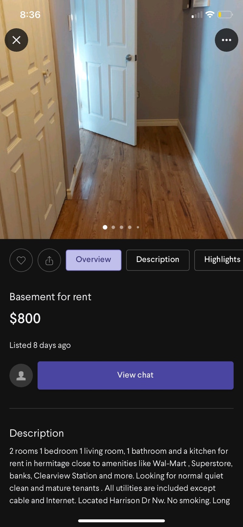DO NOT RENT | Long Term Rentals | Edmonton | Kijiji