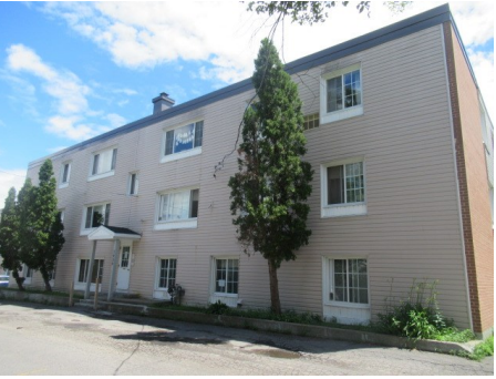 BEAUTIFUL 2 BEDROOM APT. - HEAT INCL. - IMMED. OR JAN. 1 | Long Term ...