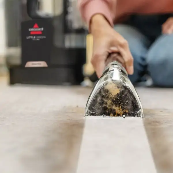 Bissell Little Green Max Pet SmartMix Portable Deep Cleaner -$79 ...