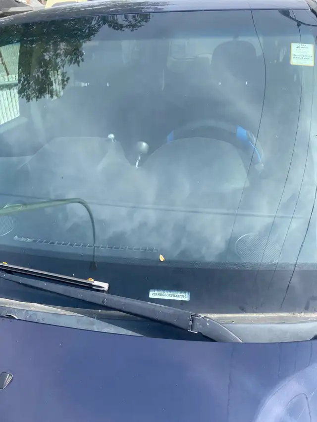 2014 dodge caravan | Cars & Trucks | Regina | Free local classifieds ...