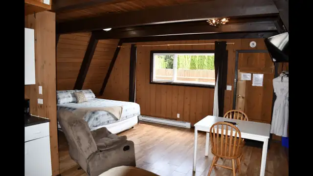 Suite for Rent in Sicamous - Full Size Washroom | Long Term Rentals ...