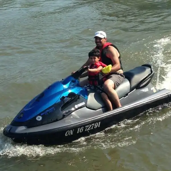 Bombardier Sea-Doo GTX | Personal Watercraft | Oakville / Halton Region ...