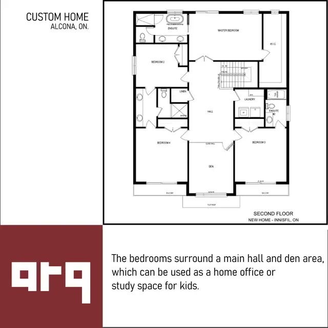 ARCHITECTURAL DRAWINGS FOR BUILDING PERMIT | Renovations, General ...