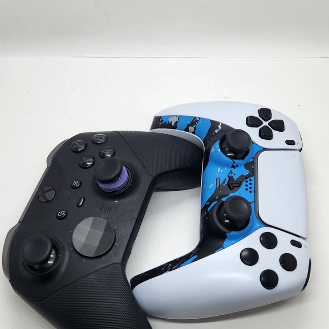 Gaming Controller Repairs | Sony Playstation 5 | Oakville / Halton ...