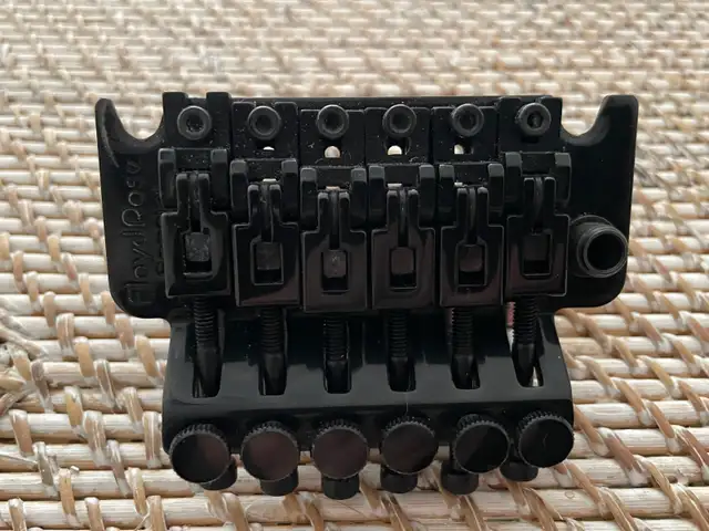 Floyd Rose Special Tremolo System with Floyd Rose Original Arm ...