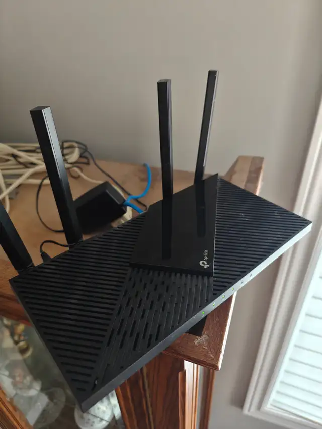 TP-Link AX1800 Archer AX21 Wi-fi 6 Router | General Electronics ...