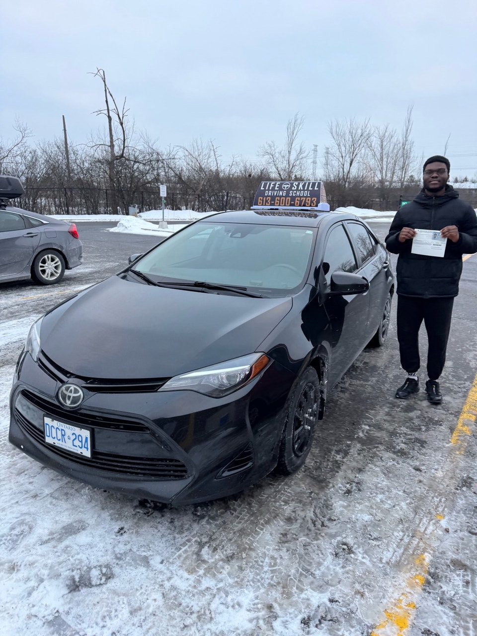 Beginner Driver Education and Private Driving Lessons | Cars & Trucks ...