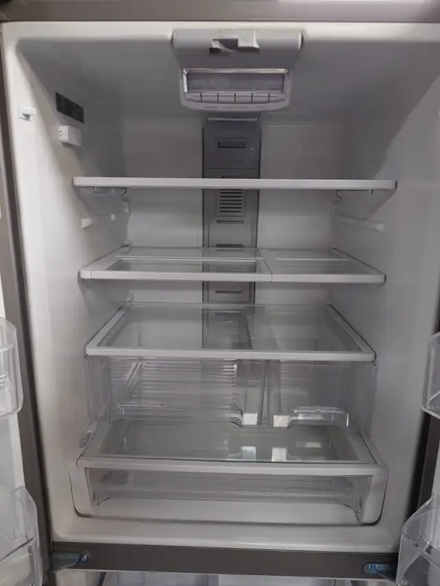 Whirlpool "30" Stainless Steel French Door Fridge on Sale‼️ ...