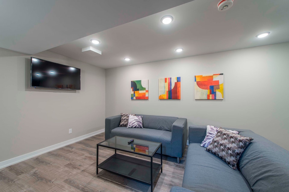 Carleton Students-New luxury, all-inclusive 4 bdrm rental | Long Term ...