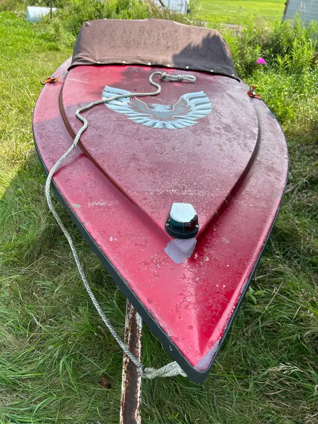 11.5 Sun Ray | Powerboats & Motorboats | Oshawa / Durham Region | Free ...