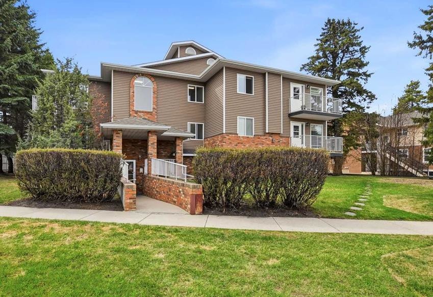 Lacombe 2 Bedroom Condo | Long Term Rentals | Red Deer | Free local ...