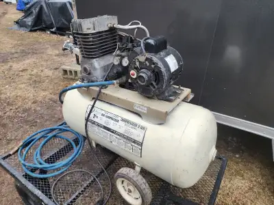 devilbiss air compressor in All Categories in Canada | Kijiji Marketplaces