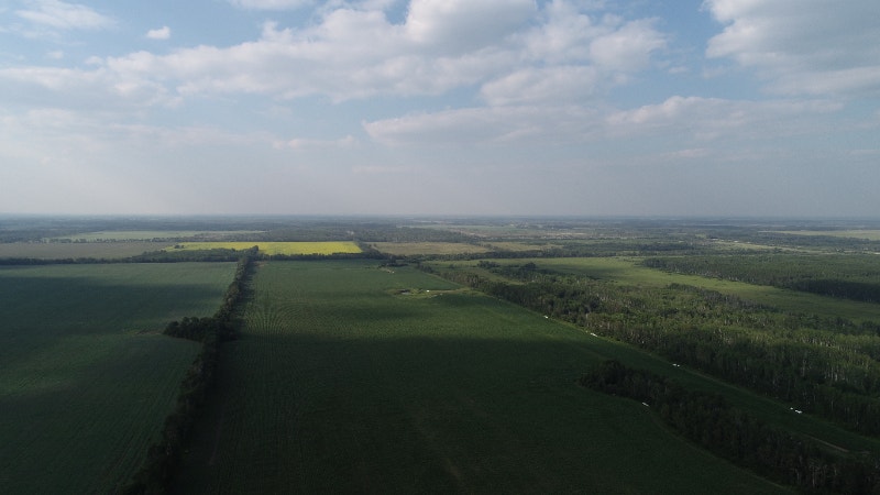 Large Ranch for sale at Ethelbert Manitoba – $2,100,000.00 | Land for ...