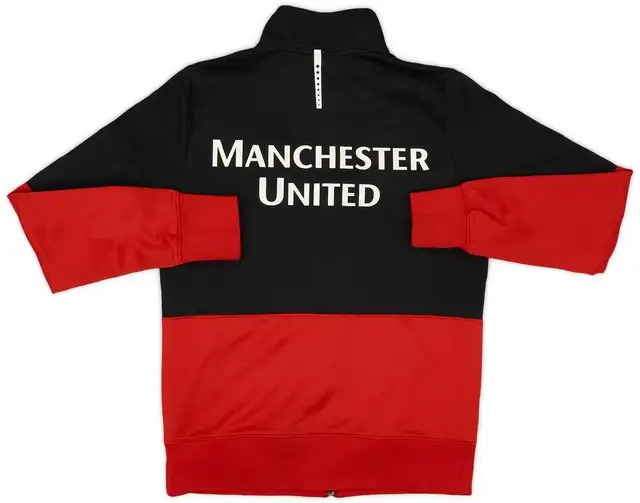 Men's Nike Manchester United Jacket Size Extra Large $100 | Men's ...