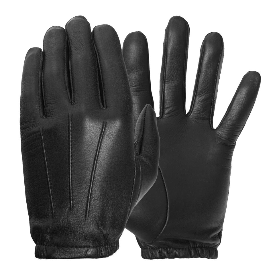 Men's Ultrathin Unlined Italian Sheepskin Dress Gloves | Men's | City ...