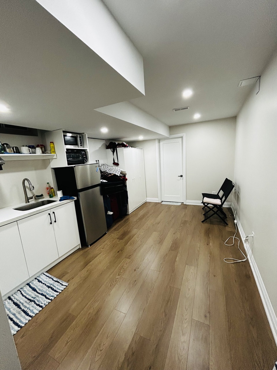 Bachelor Suite for rent | Long Term Rentals | Mississauga / Peel Region ...