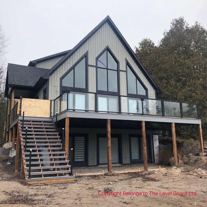 Professional Siding, Soffit, Fascia, Capping, Eavestroughs | Fence ...