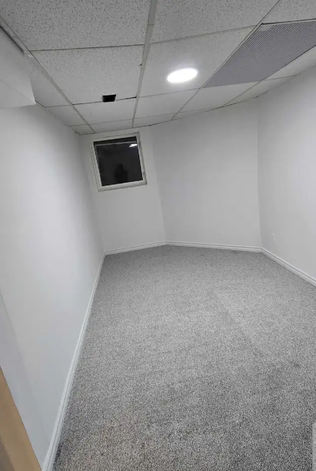 Basement Rental with Separate Entrance | Long Term Rentals | City of ...