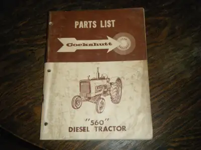 34 ads for cockshutt tractors in All Categories in Canada | Kijiji ...