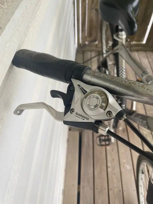 adult hybrid cruiser bike | Cruiser, Commuter & Hybrid | Charlottetown ...