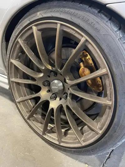 New & Used Tires & Rims in Calgary | Free Local Classifieds - Kijiji