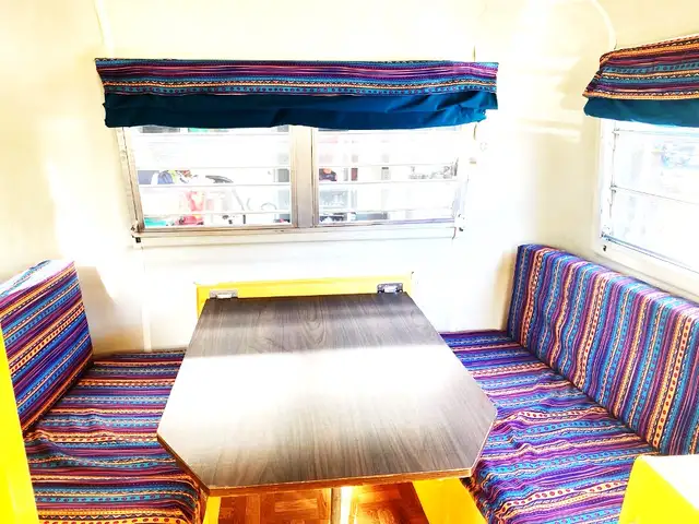 1973 Trillium 1300 | Bunkbed Model | Working Original Appliances ...