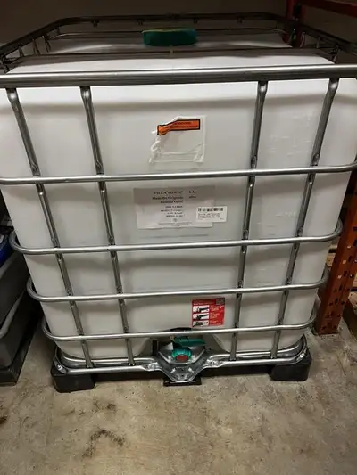 100 ads for 1000l tote in All Categories in Canada | Kijiji Marketplaces