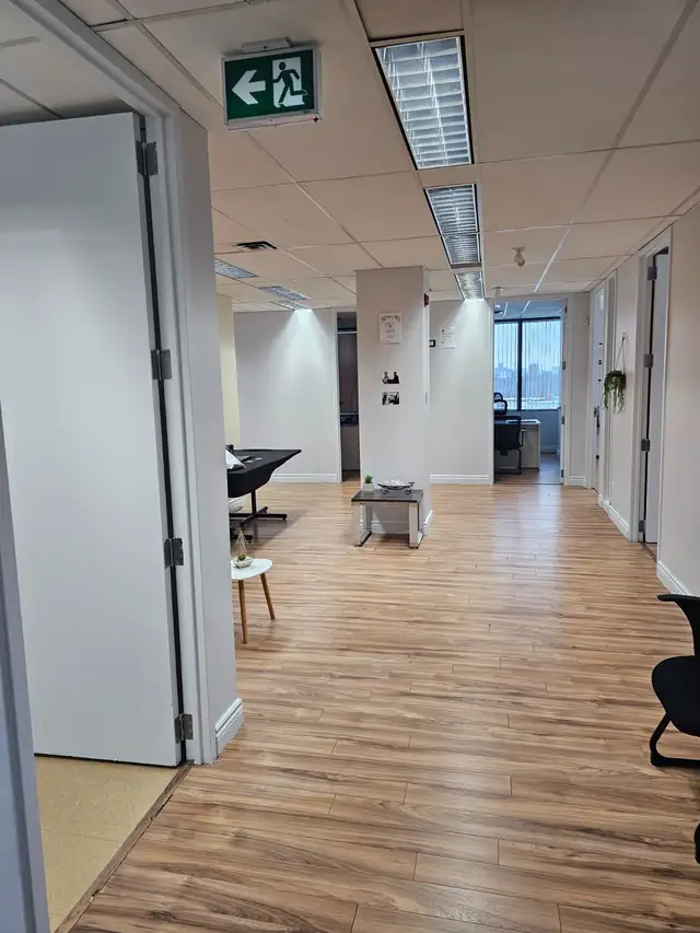 Office Rooms For Rent - One Month Free Rent | Commercial & Office Space ...