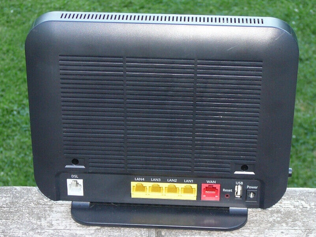 SmartRG SR516ac - wireless router / DSL modem | Networking | Oakville ...