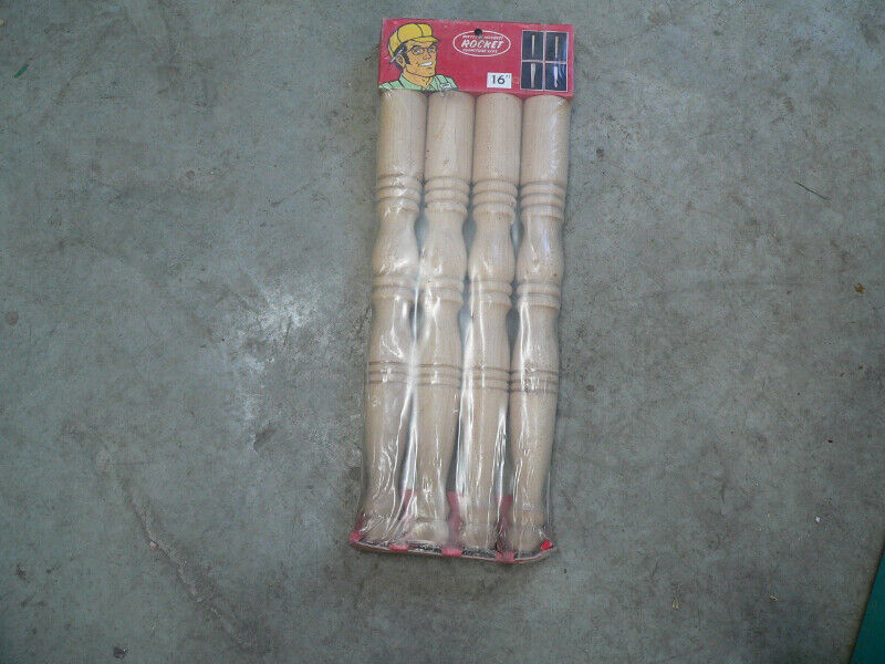 plusieurs set de 4 patte de table dans leurs emballage | Arts ...