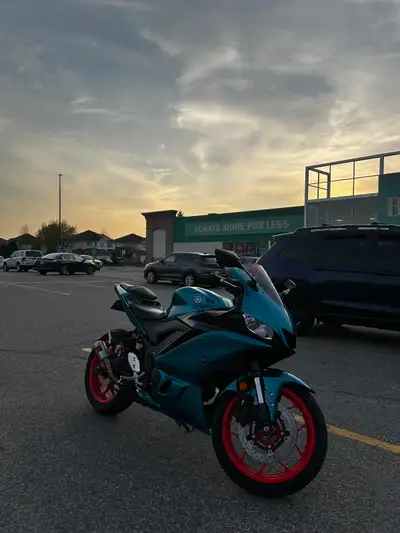 43 ads for yamaha r3 in Motorcycles in Ontario | Kijiji Marketplaces